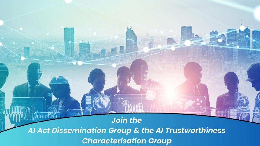 Opportunity to Join Two Recently Formed AI Groups | KT4democracy